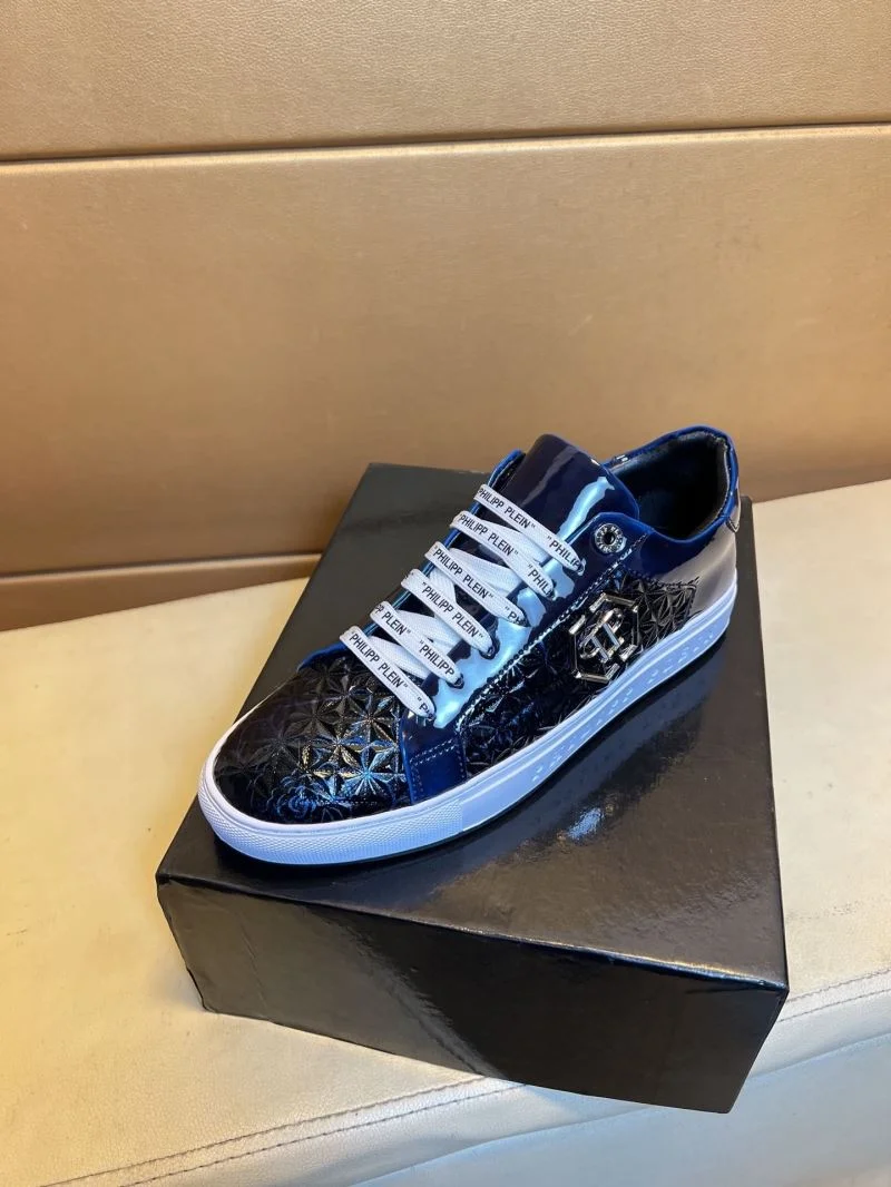 Cut-rate Philipp Plein Shoes