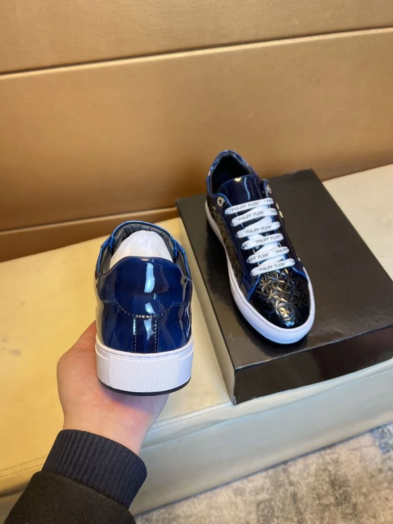 Cut-rate Philipp Plein Shoes