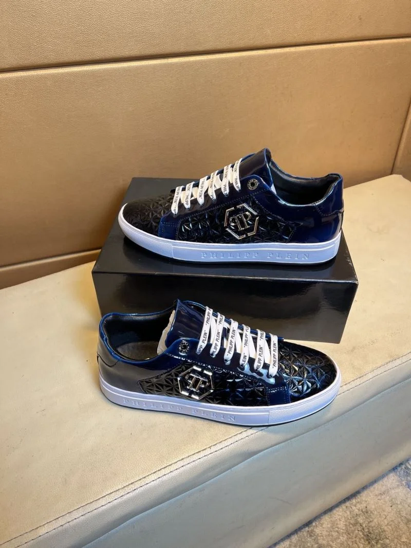 Cut-rate Philipp Plein Shoes