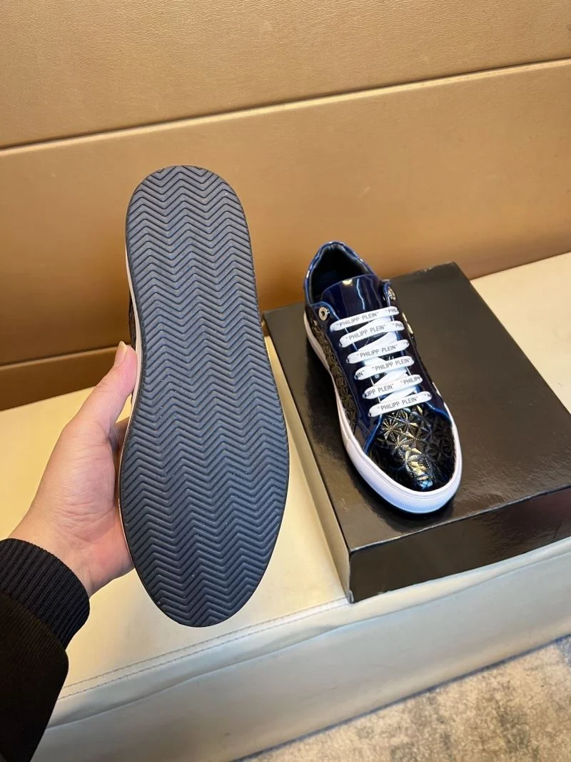 Cut-rate Philipp Plein Shoes