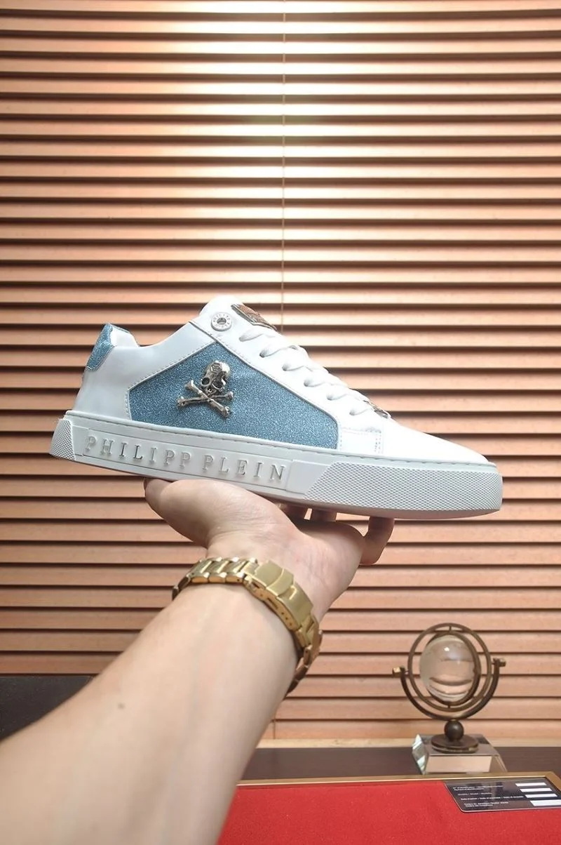 Philipp Plein Shoes