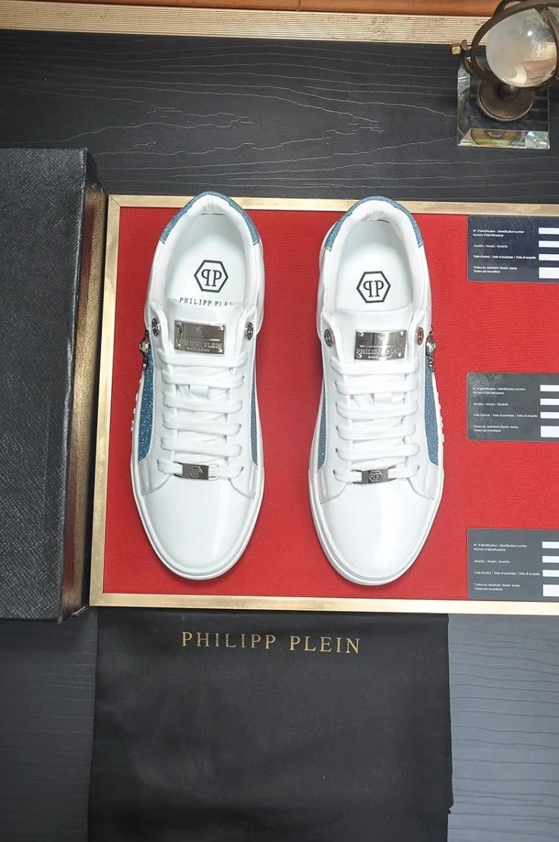 Economical Philipp Plein Shoes