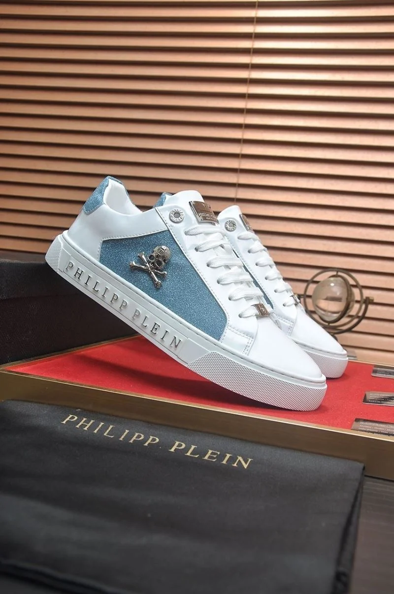 Economical Philipp Plein Shoes