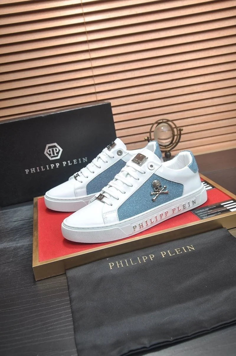 Economical Philipp Plein Shoes