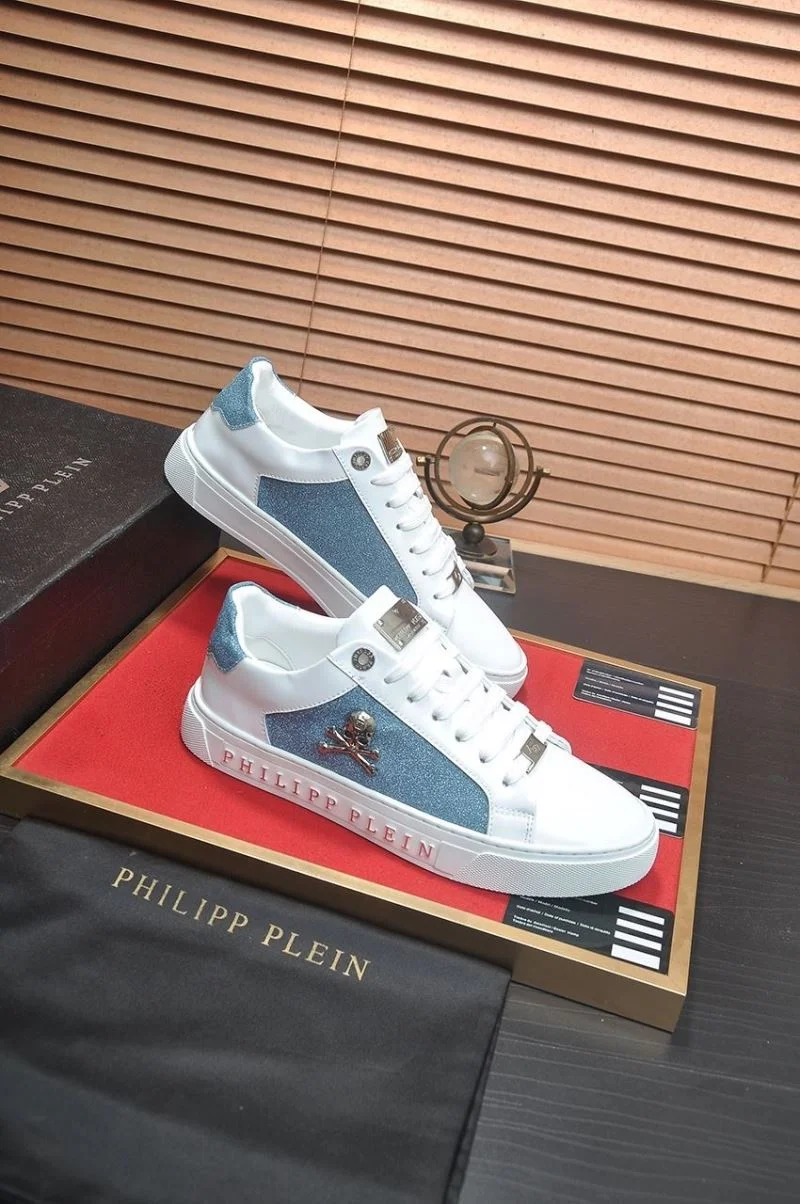 Economical Philipp Plein Shoes