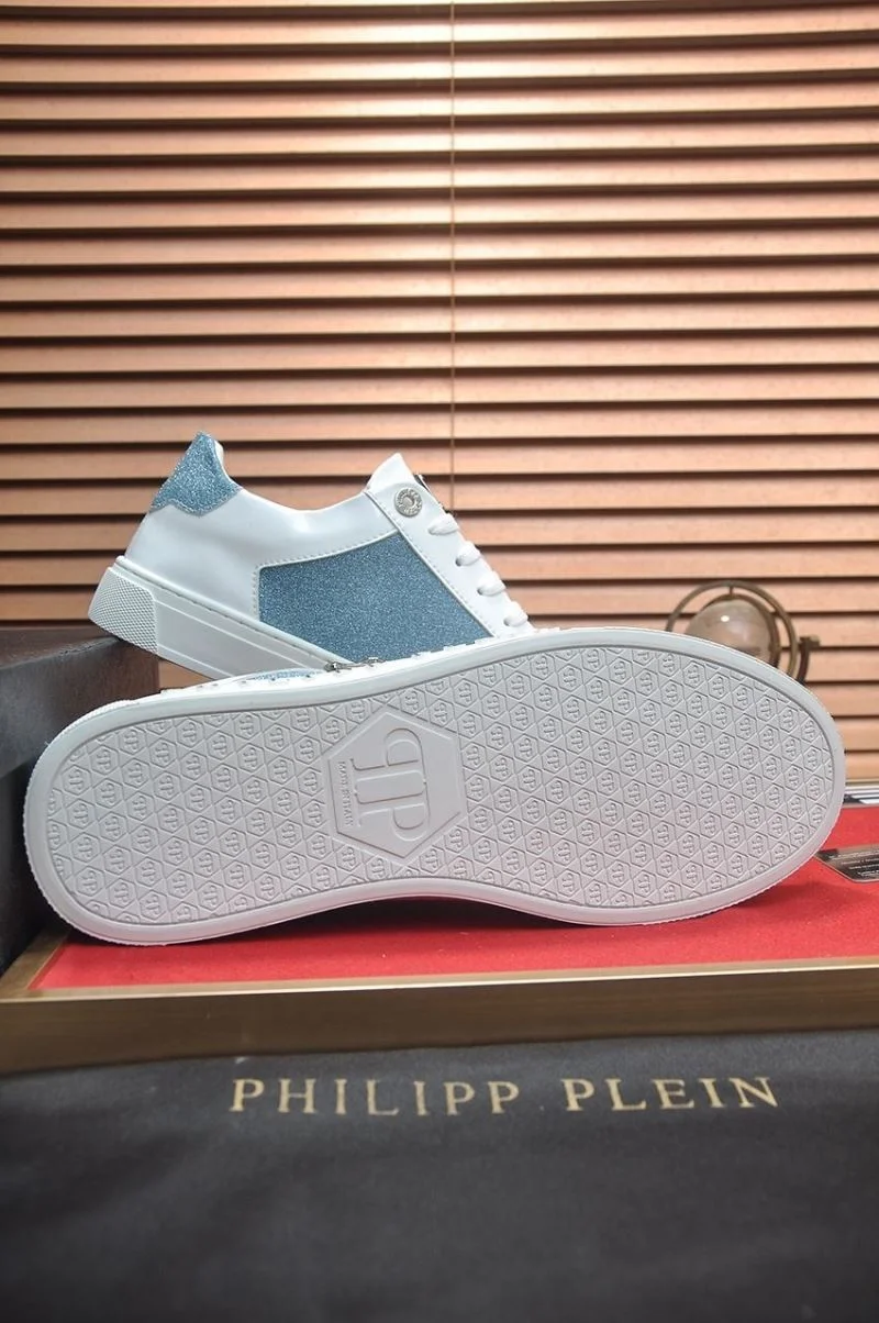 Economical Philipp Plein Shoes
