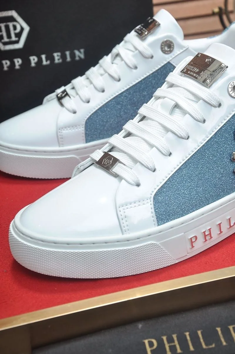 Economical Philipp Plein Shoes