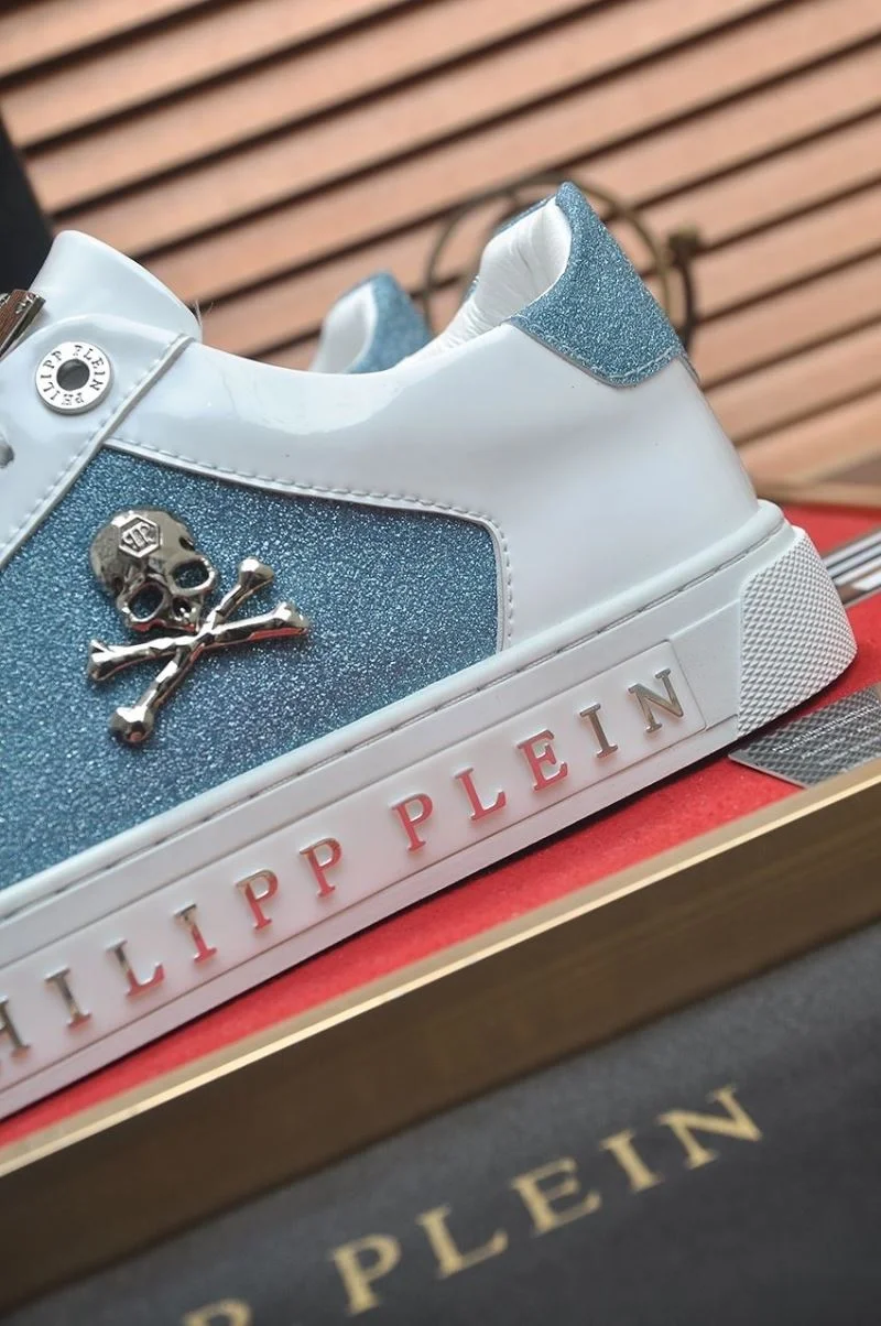Economical Philipp Plein Shoes
