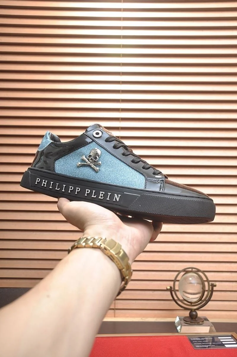 Philipp Plein Shoes