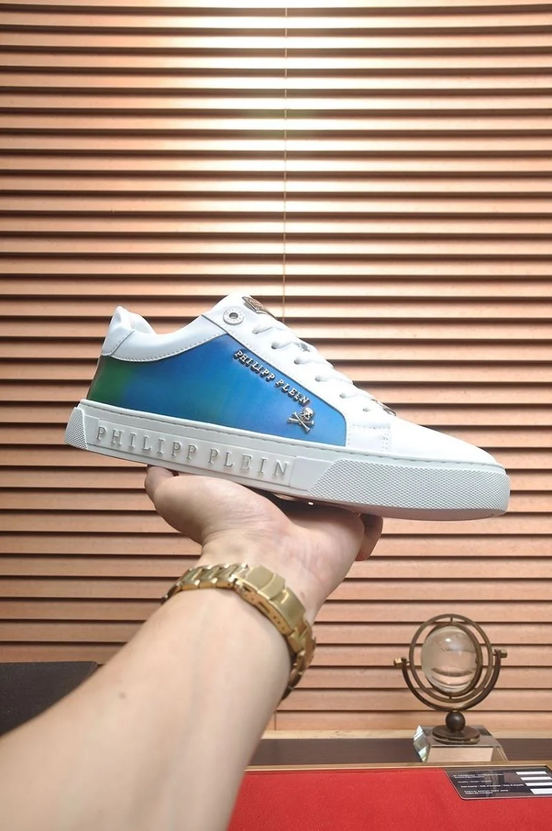 Philipp Plein Shoes
