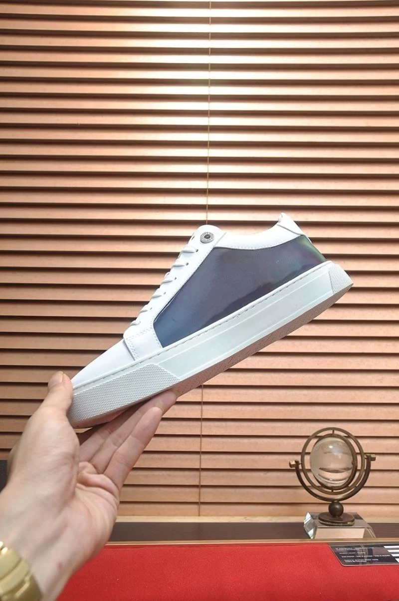 Indistinguishable Philipp Plein Shoes
