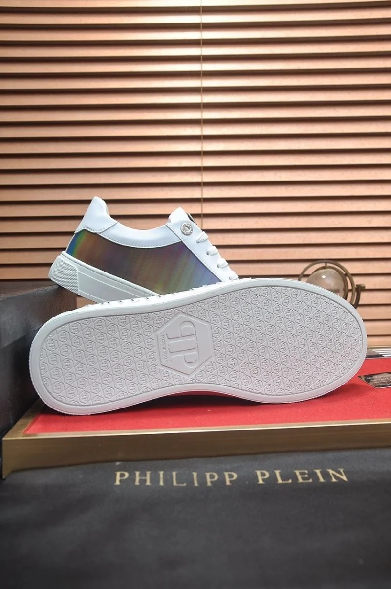 Indistinguishable Philipp Plein Shoes
