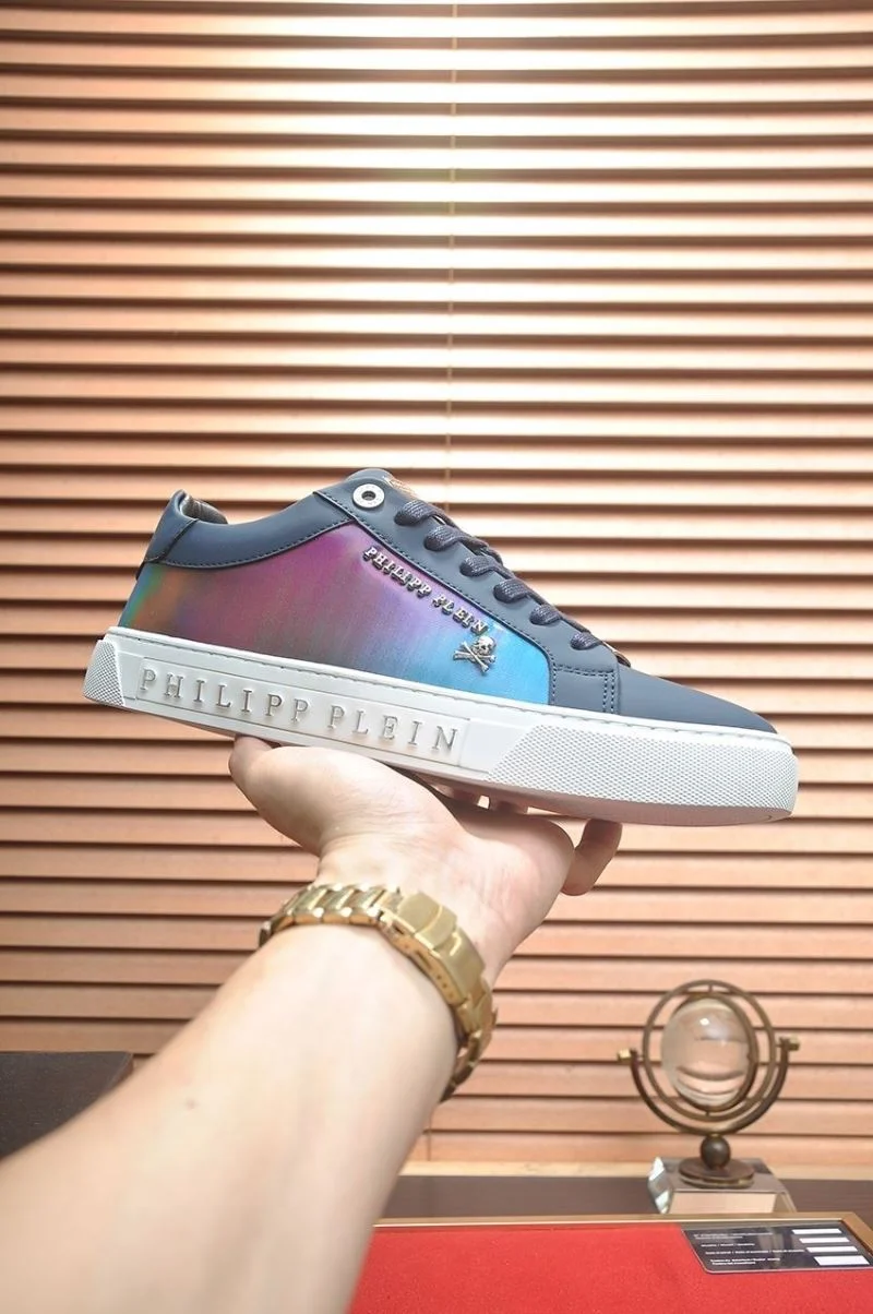 Philipp Plein Shoes