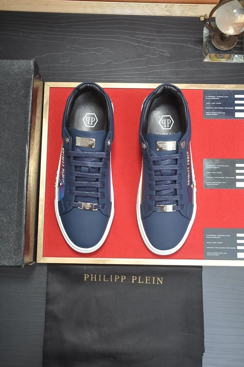 Original Philipp Plein Shoes