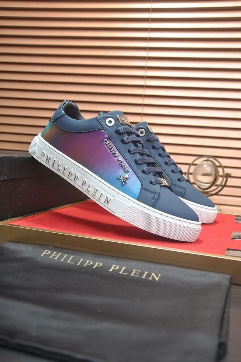 Original Philipp Plein Shoes