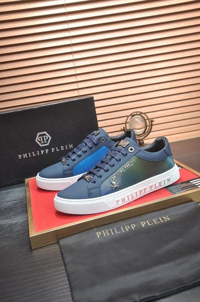 Original Philipp Plein Shoes