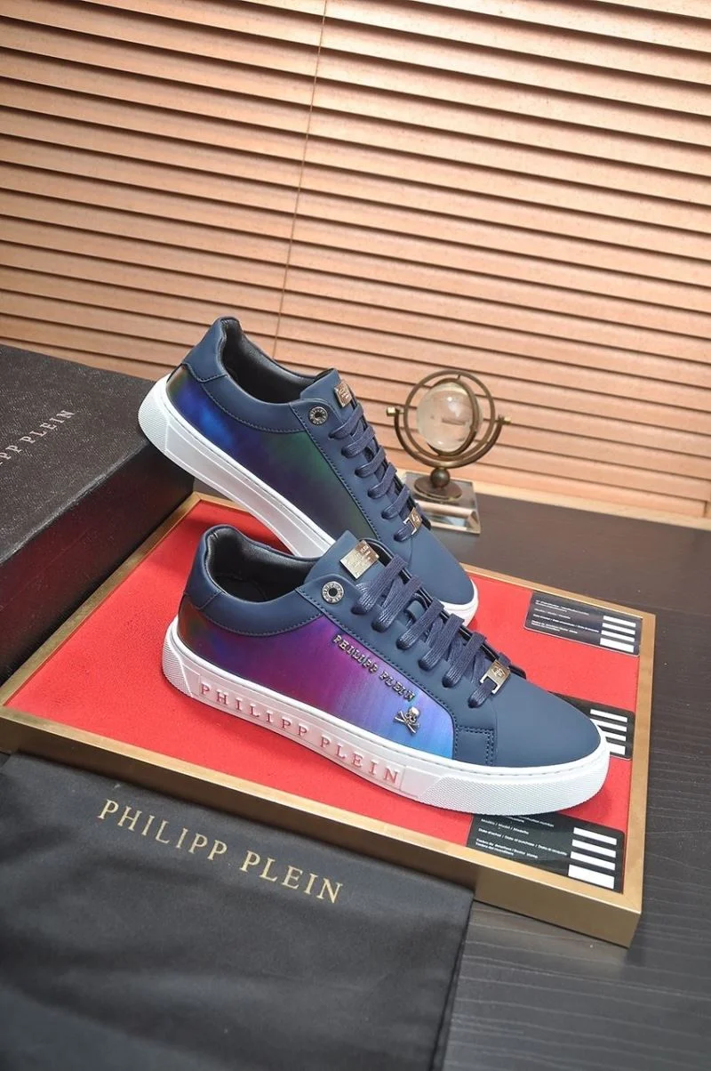 Original Philipp Plein Shoes