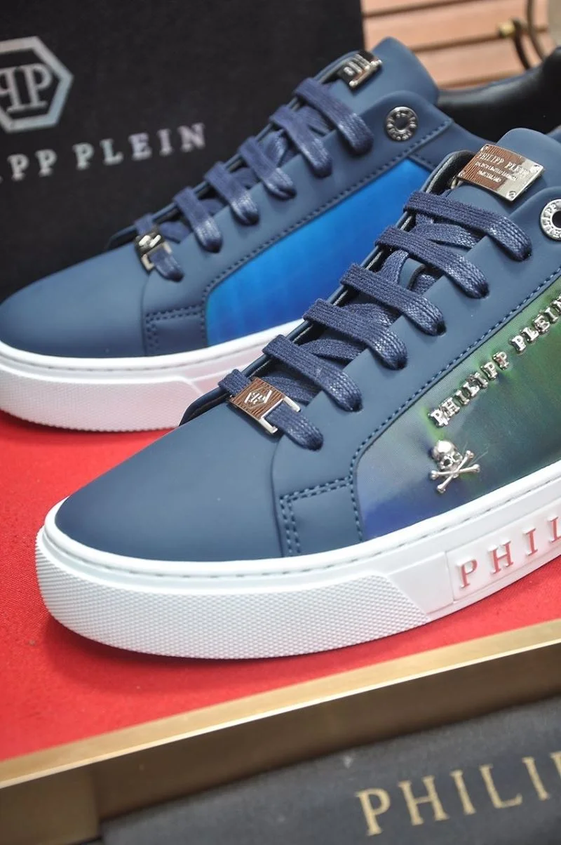 Original Philipp Plein Shoes