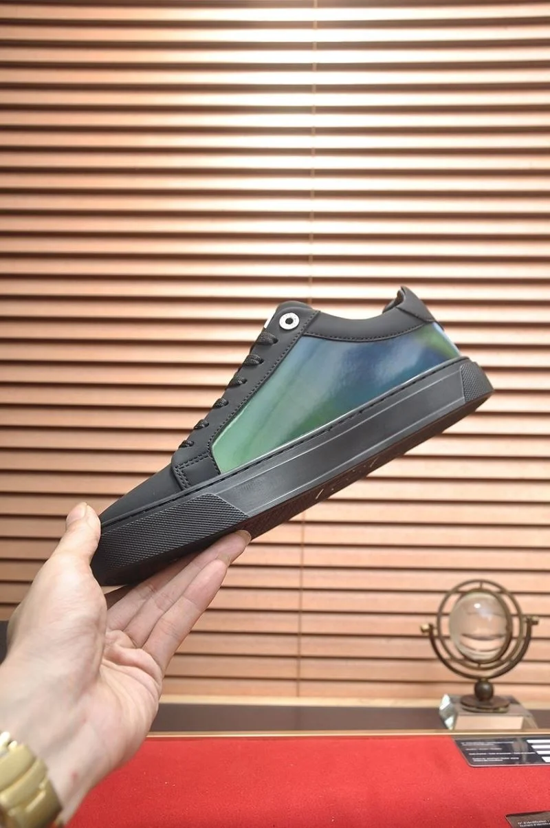 Authentic Philipp Plein Shoes
