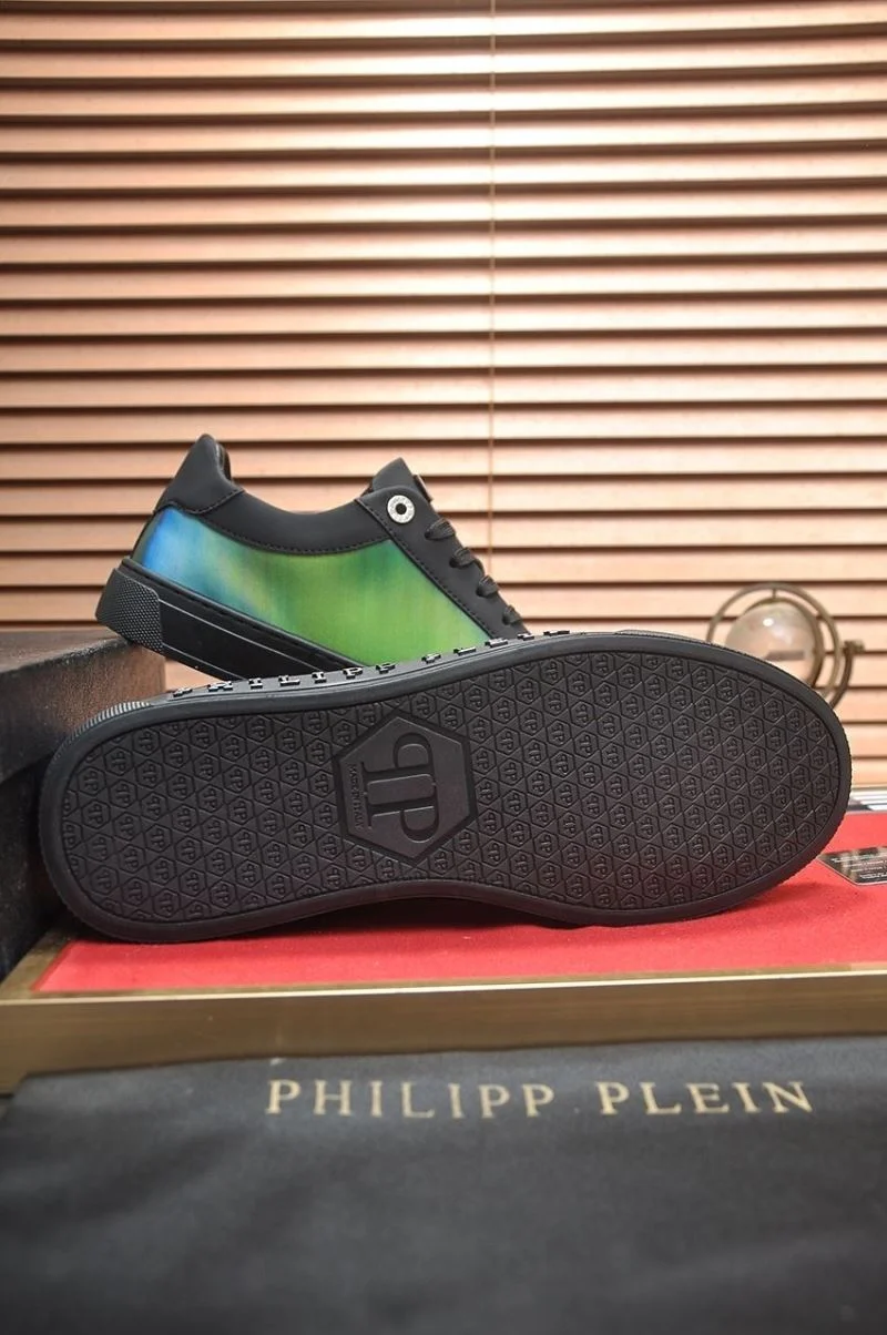 Authentic Philipp Plein Shoes