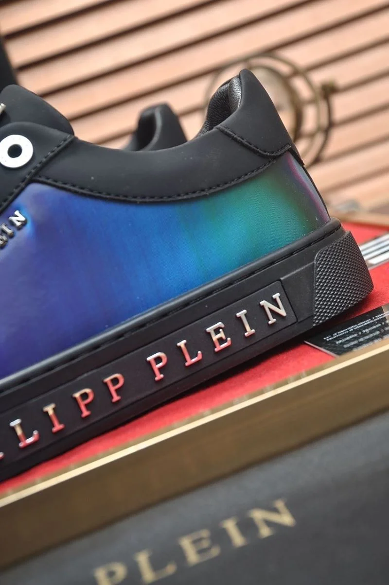 Authentic Philipp Plein Shoes