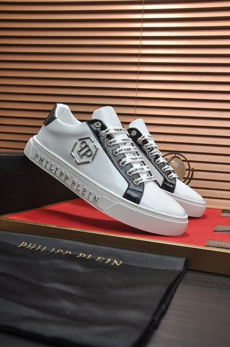 Affordable Philipp Plein Shoes