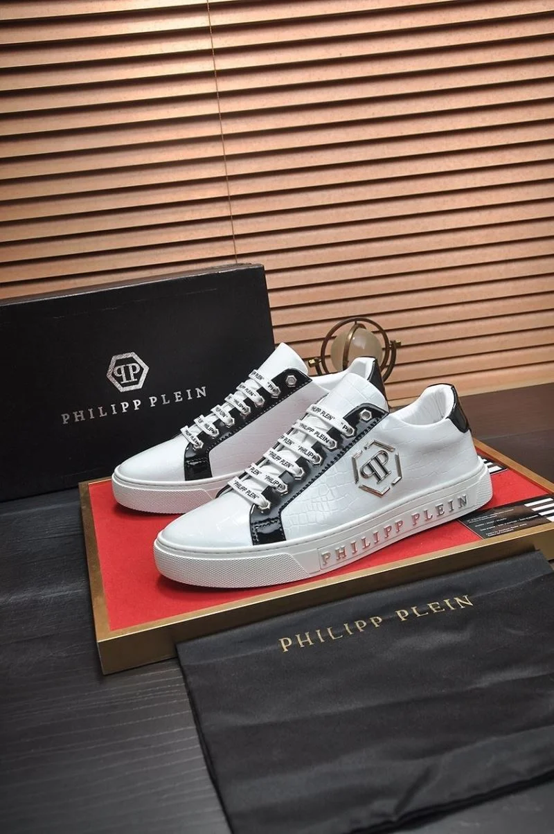 Affordable Philipp Plein Shoes
