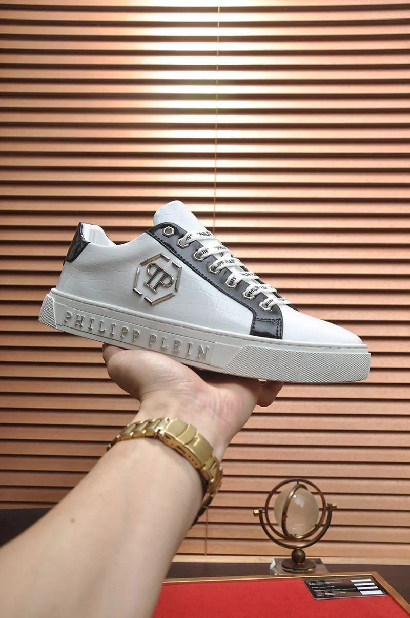Affordable Philipp Plein Shoes