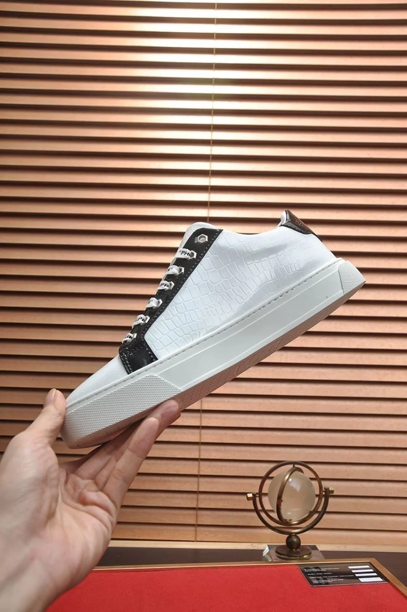 Affordable Philipp Plein Shoes
