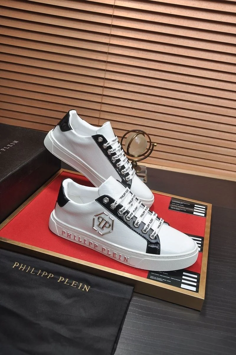 Affordable Philipp Plein Shoes