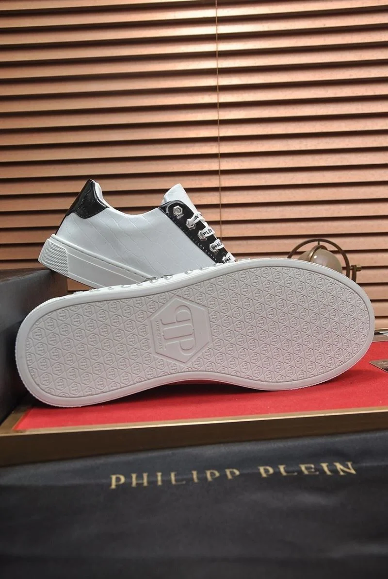 Affordable Philipp Plein Shoes