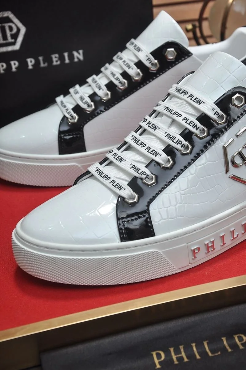 Affordable Philipp Plein Shoes