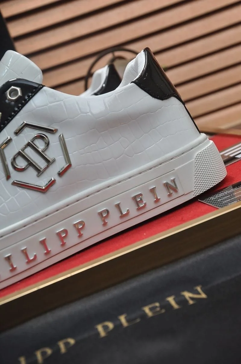 Affordable Philipp Plein Shoes