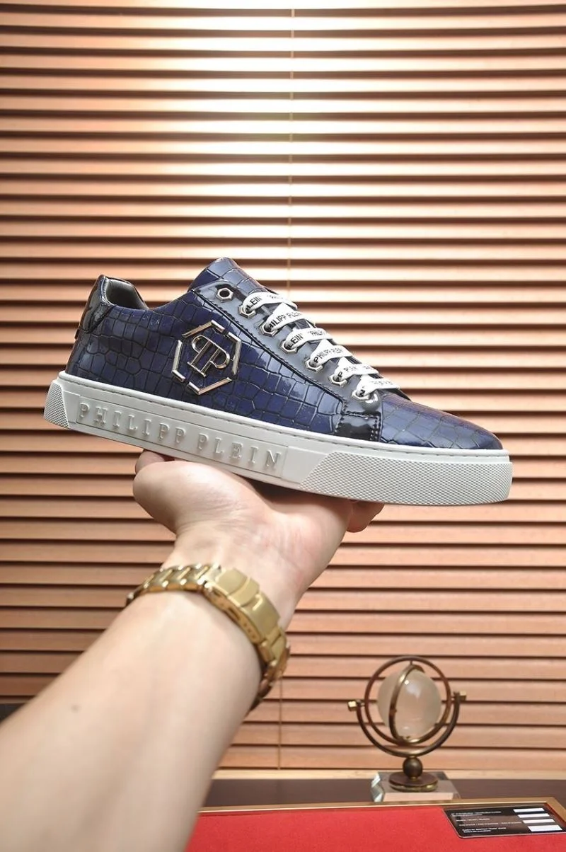 Precise copy Philipp Plein Shoes