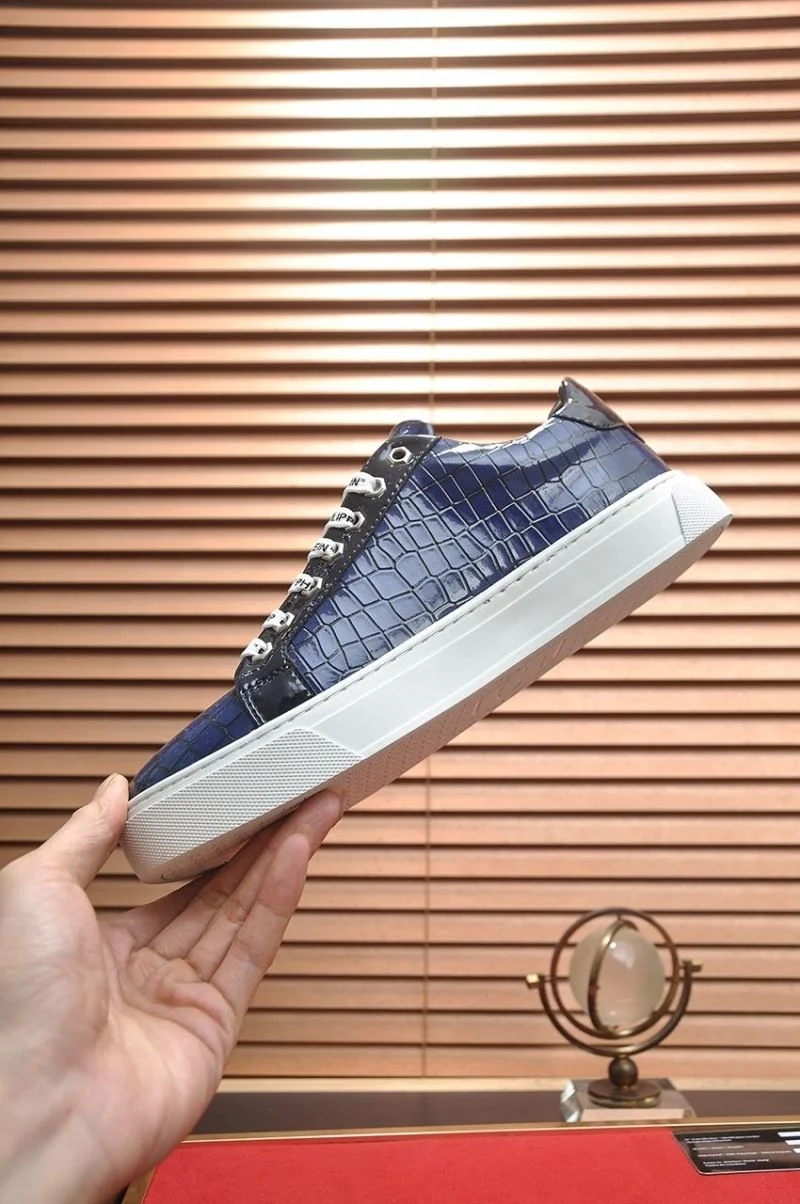 Precise copy Philipp Plein Shoes