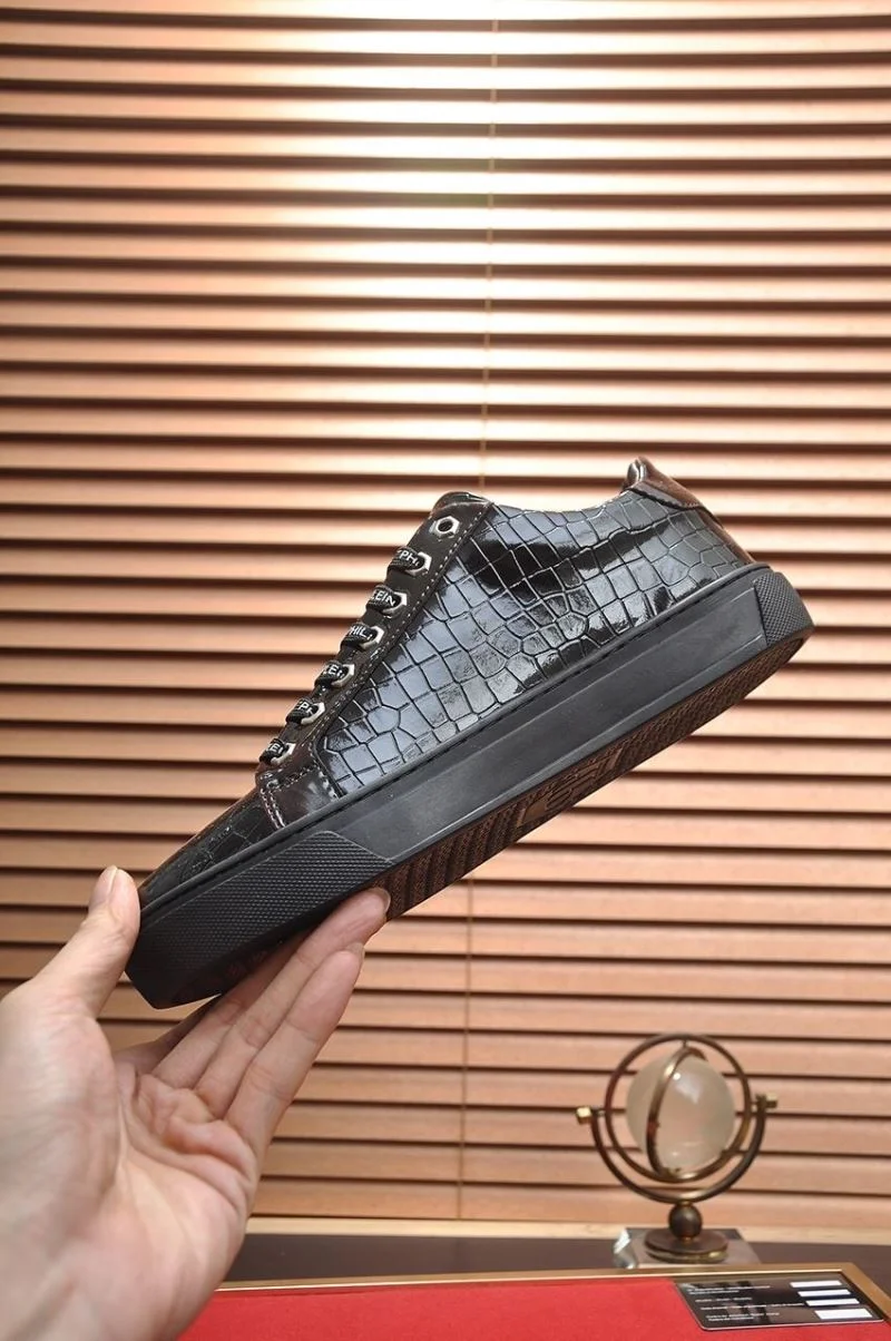 Top match Philipp Plein Shoes