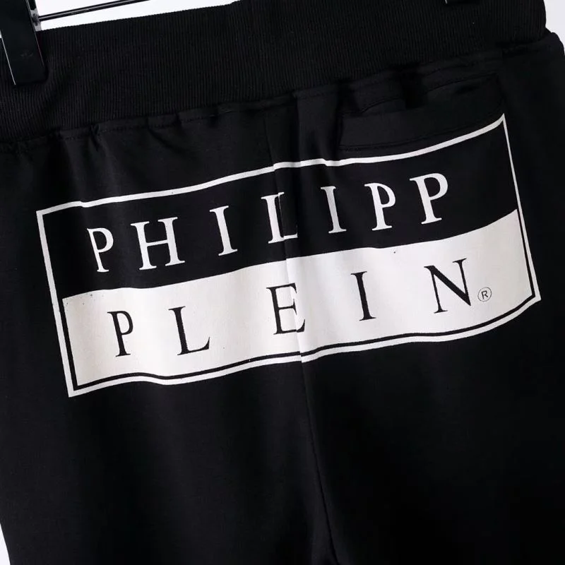 Philipp Plein Short Pants
