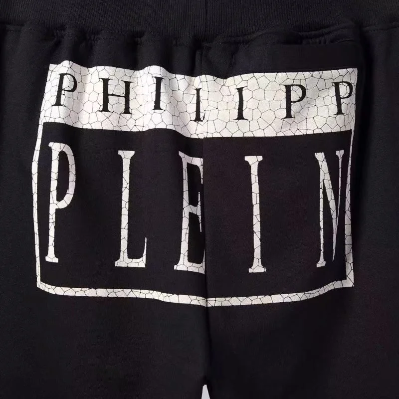 Official Philipp Plein Short Pants