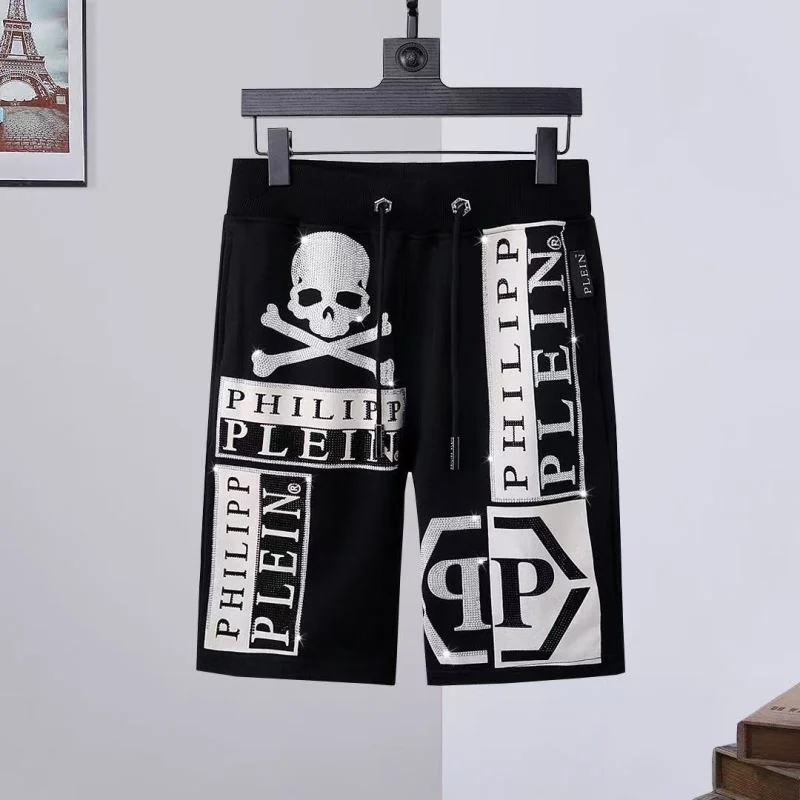 Official Philipp Plein Short Pants