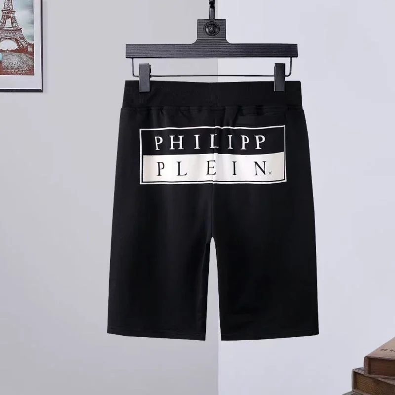 Official Philipp Plein Short Pants