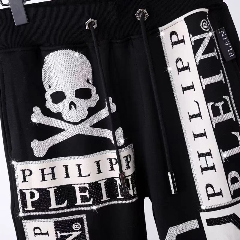 Official Philipp Plein Short Pants