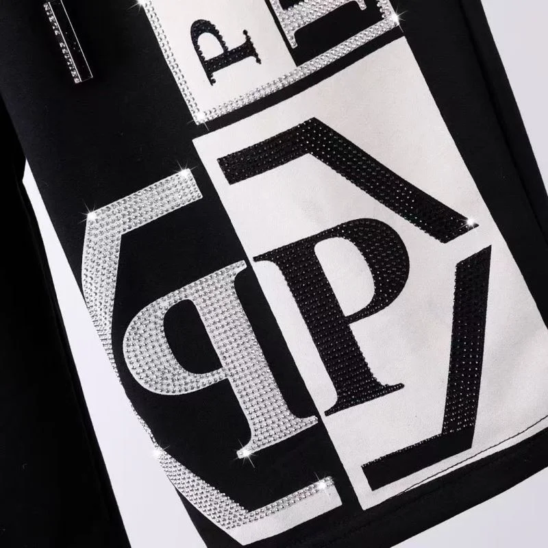 Official Philipp Plein Short Pants