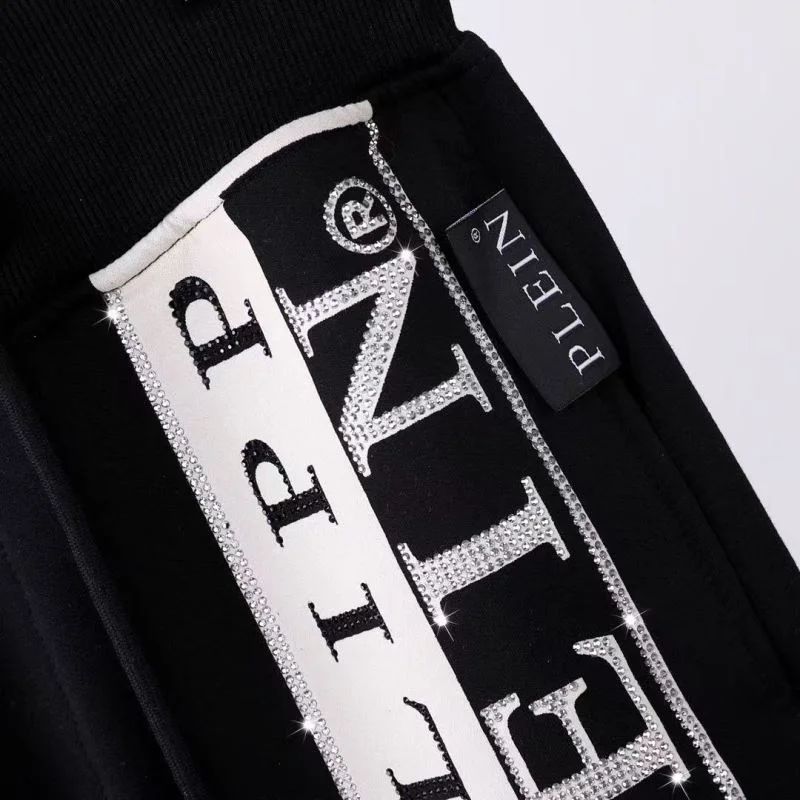Official Philipp Plein Short Pants