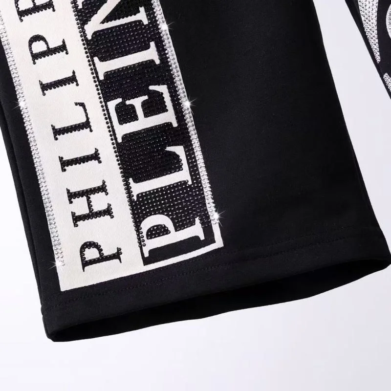 Official Philipp Plein Short Pants