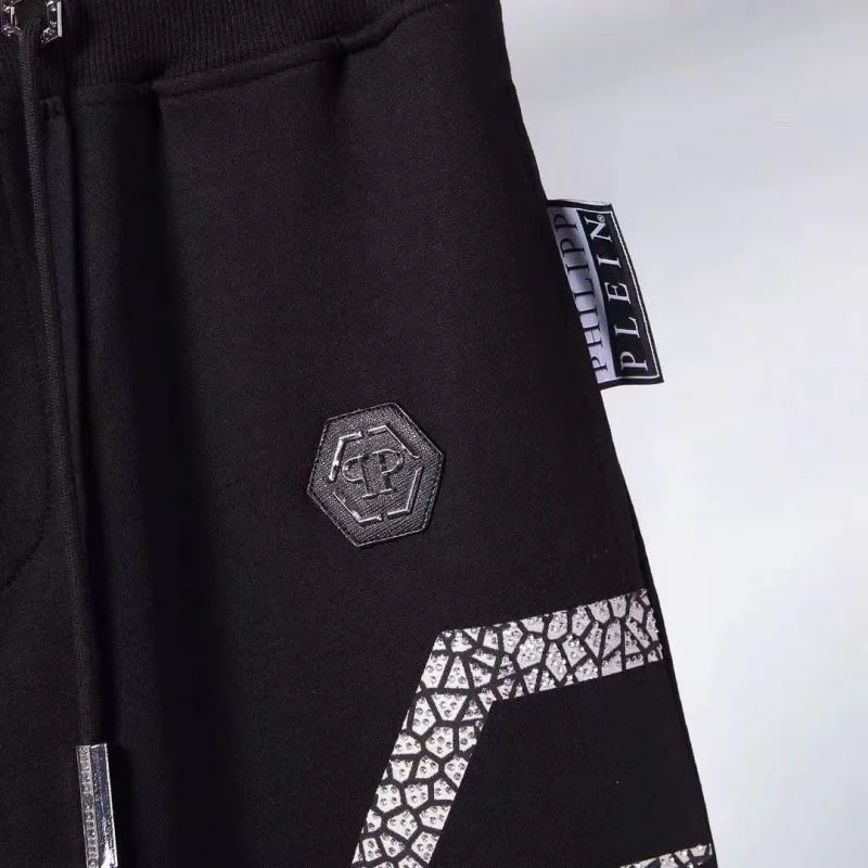 Philipp Plein Short Pants