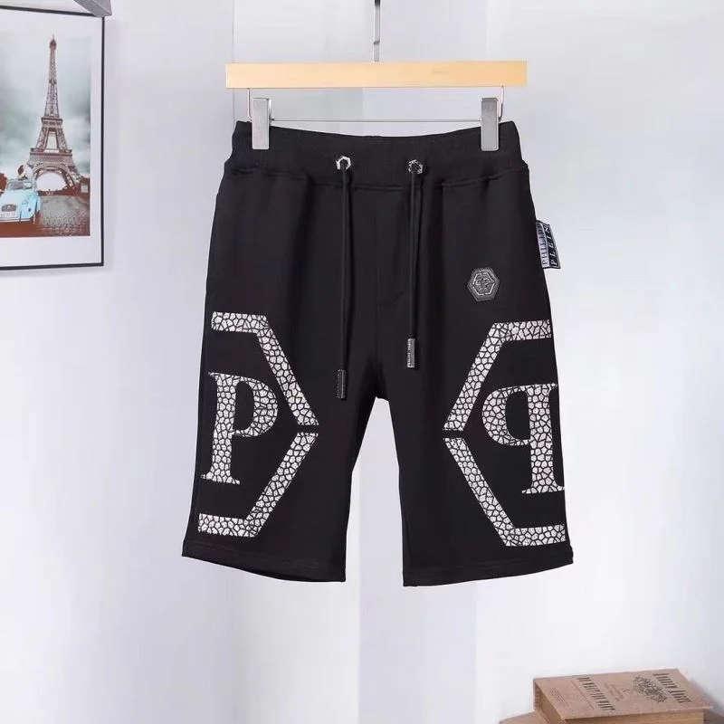 Real Philipp Plein Short Pants