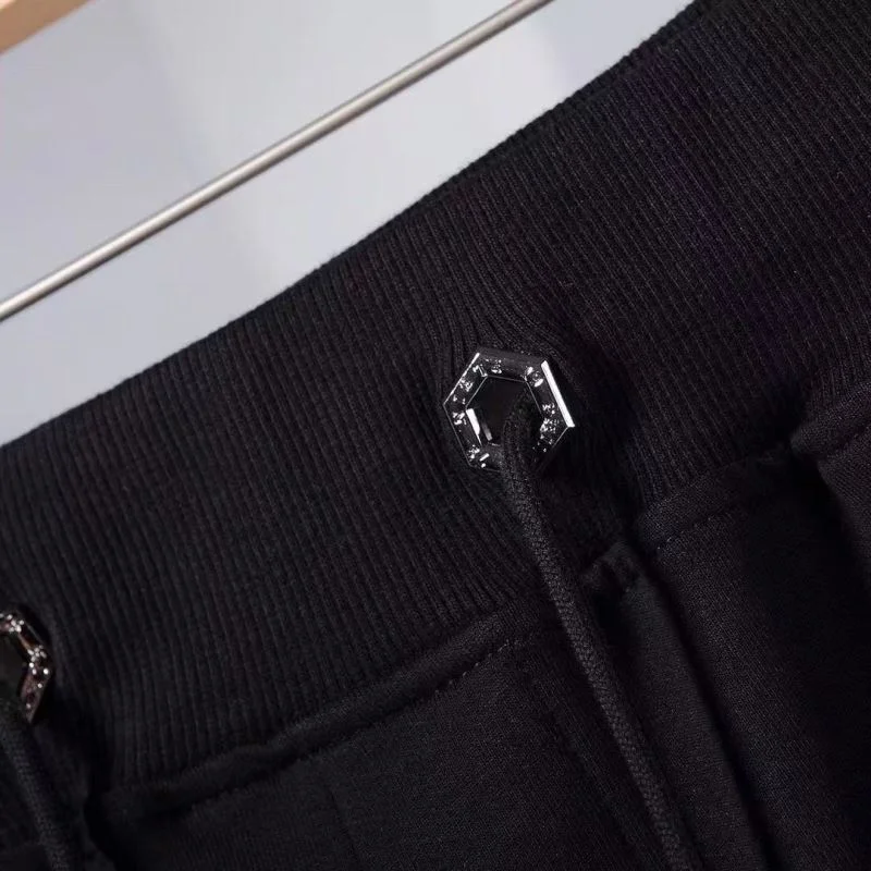 Real Philipp Plein Short Pants