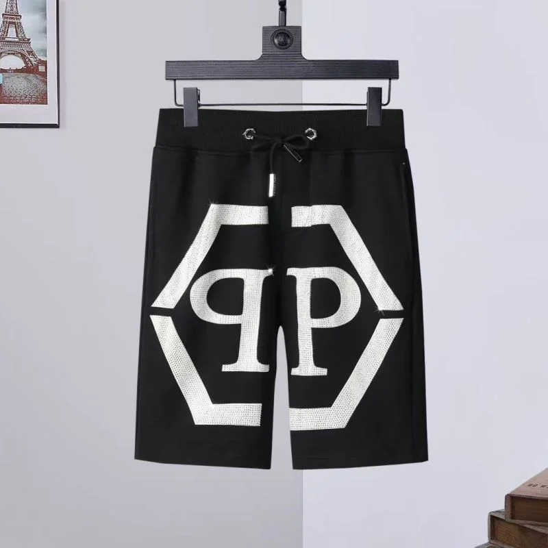 Authentic Philipp Plein Short Pants