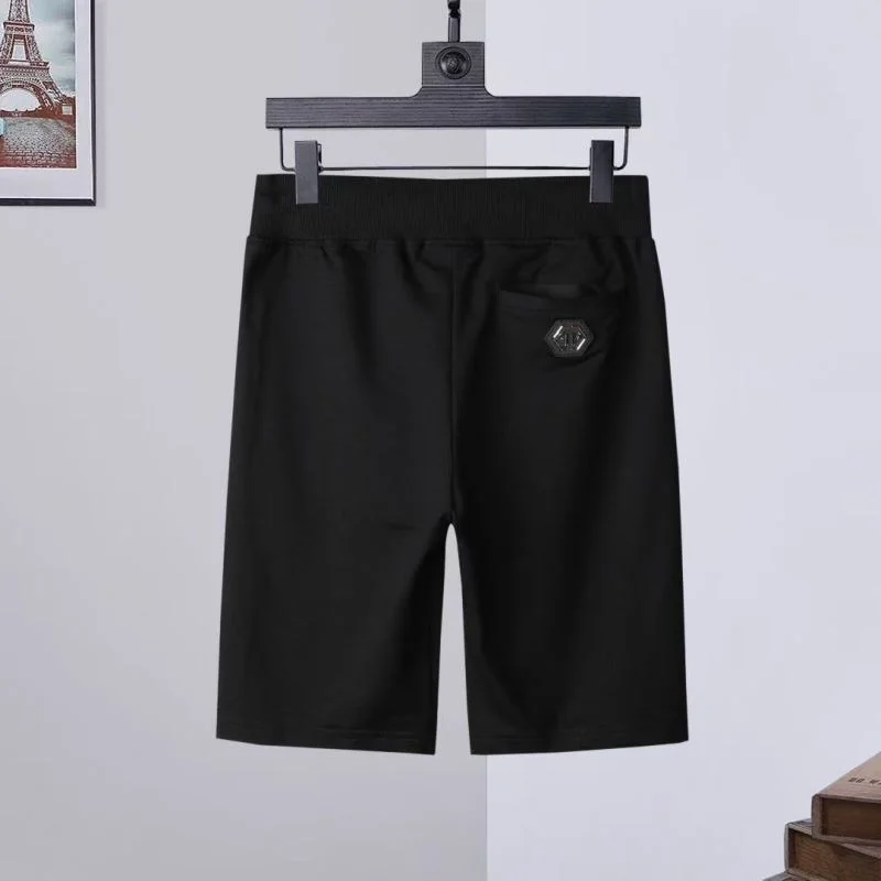 Authentic Philipp Plein Short Pants