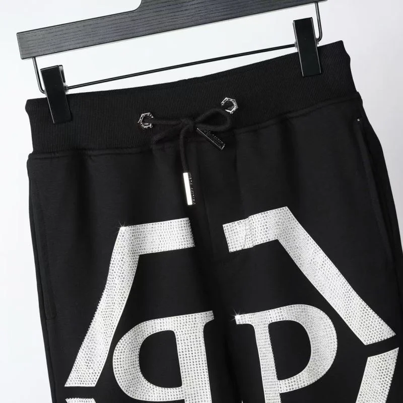 Authentic Philipp Plein Short Pants